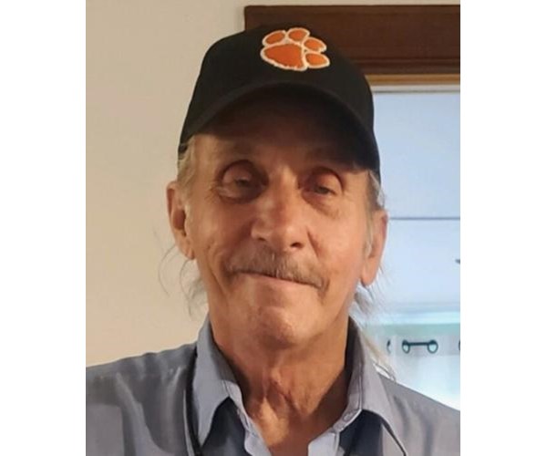 Terry Allen Rhoney Obituary (2024) - Varnville, SC - Brice W. Herndon ...