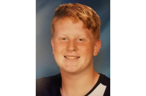 David Jackson "Dj" Abbey Obituary (2024) - Shawnee, OK - McElyea and ...