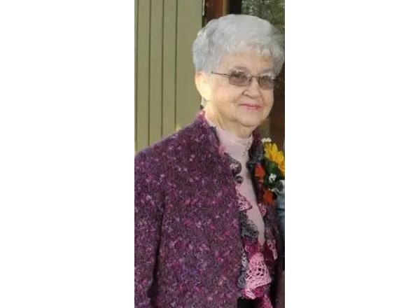 Janice Jane Foshee Obituary (2025) - San Angelo, TX - Shaffer Funeral ...