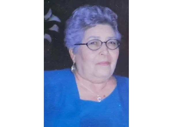 Hermila R Munoz Obituary (2025) - West Odessa, TX - Acres West Funeral ...