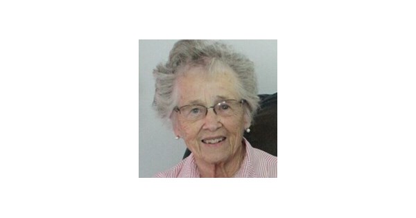Death Notice and Obituary for Irene Harriet Van Deraa 2024 of Little ...