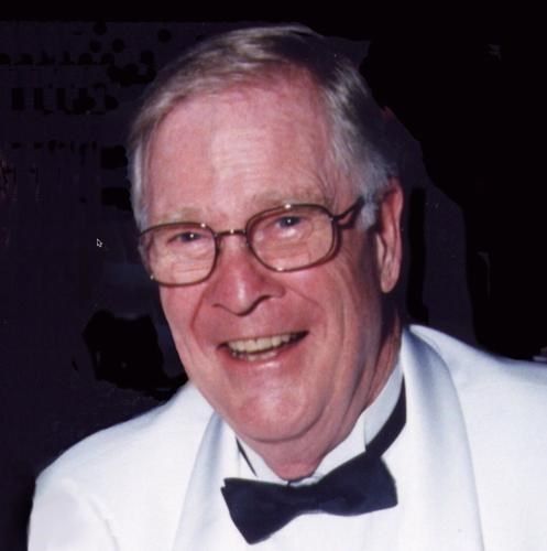 Robert Carrington Knaggs Obituary (2023) - Laguna Hills, CA - O'Connor ...