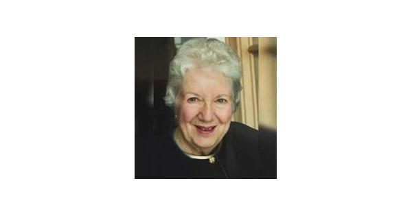Jeanette Lorraine Barnard Obituary (2025) - Edina, MN - Washburn ...