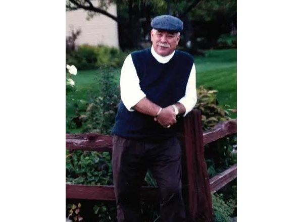 Richard Francis Messinger Obituary (2025) - South Lyon, MI - Frazer ...