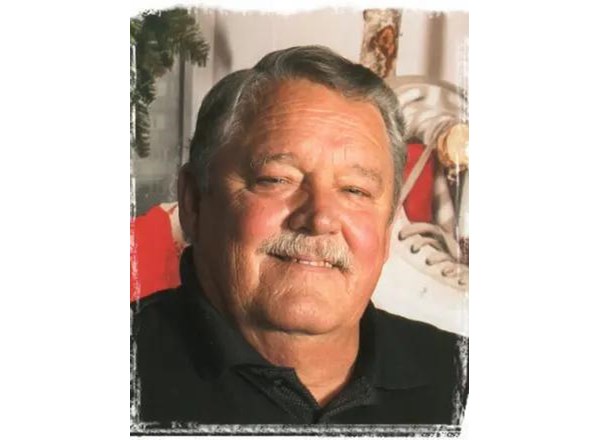 Gary Dean Jeffers Obituary (2025) - Huntsville, TN - Four Oaks Funeral ...