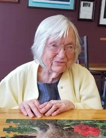 Patty Farris Scruggs Obituary (2025) - Sneads, FL - McAlpin Funeral ...