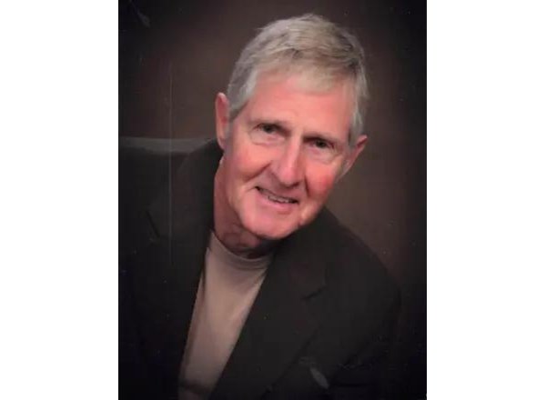 Kenneth Russell Atkins Obituary (2025) - Franklin, IN - Jessen Funeral ...