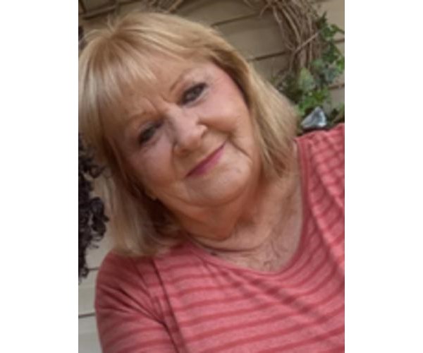 Barbara Kay Nichols Obituary (2026) - Jackson, TN - Dyersburg Funeral ...