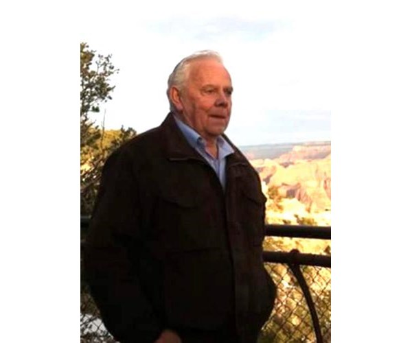 Lyle F. Fuller Obituary (2025) - Gouverneur, NY - French Funeral Home ...