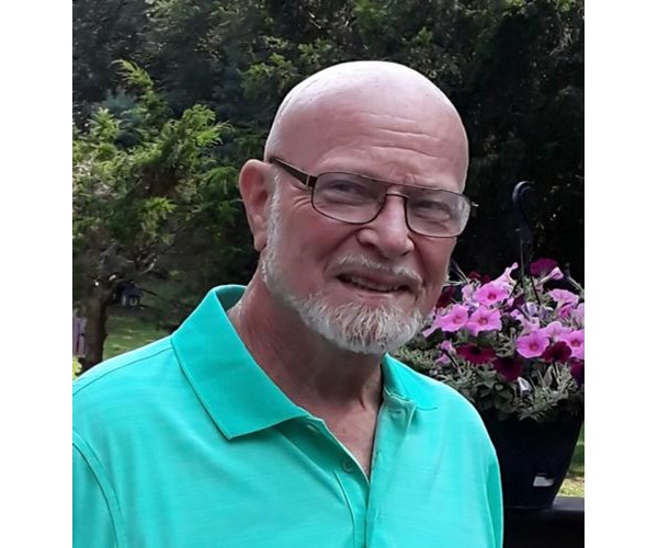 David Eugene Parratt Obituary (2025) - Jackson, NJ - Ocean County ...