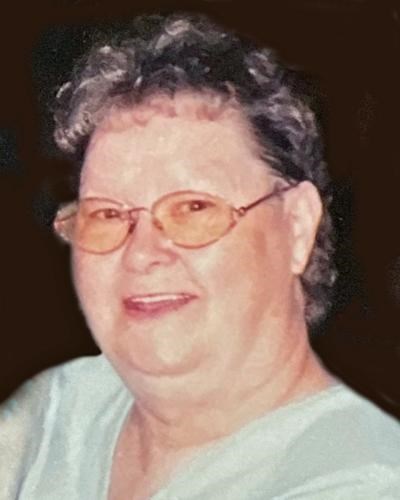Virginia L. Noe Obituary (2023) - Terre Haute, IN - DeBaun Funeral ...