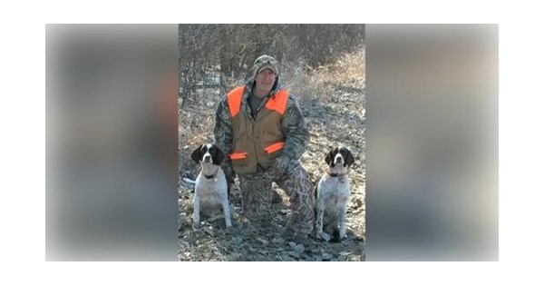 Scott Arthur Moreau Obituary (2023) - Bay City, MI - Squires Funeral ...