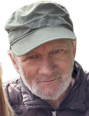 Jerry R. Titshaw Obituary (2025) - Ballston Spa, NY - Armer Funeral ...