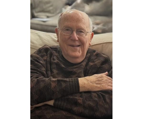 David Charles "Dave" Carmer Obituary (2026) - Raytown, MO - Heartland ...