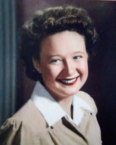 Dorthy Phyllis Farmer Obituary (2022) - Niles, MI - Brown Funeral Home ...