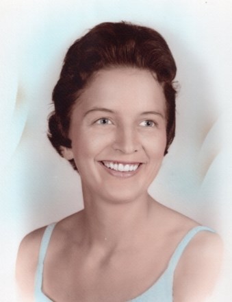 Esther Carolyn Christner Obituary (2026) - Wayland, IA - Elliott ...