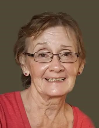Christine Susan Garby-Hardesty Obituary (2024) - Waterford, MI - Hauss ...
