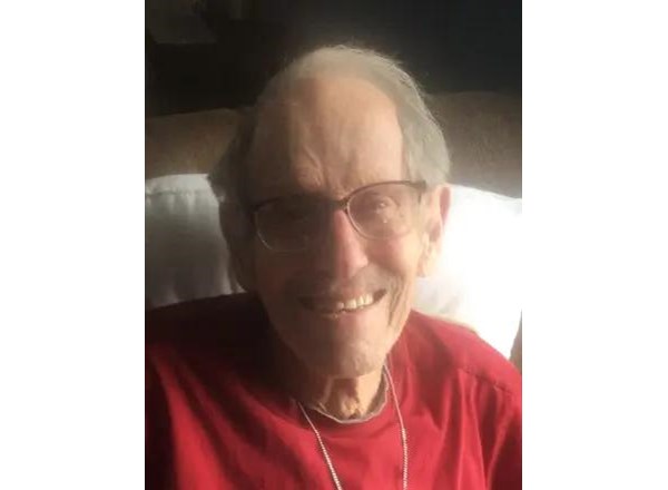 Charles E. Kelley Obituary (2025) - Revere, MA - Vertuccio Smith ...