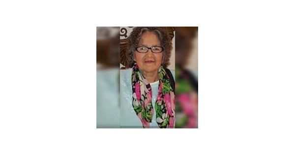 Josefa Gonzalez Obituary (2025) - Del Rio, TX - Amistad Funeral Home