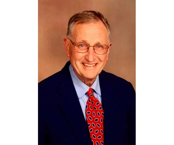 Charles M. Helms Obituary (2026) - Iowa City, IA - Gay & Ciha Funeral ...