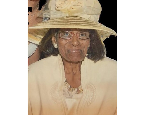 Mrs. Jessie Lee Corbin Obituary (1930 - 2025) - Alexander City, AL ...