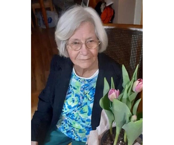 Barbara Jane Cranford Obituary (2026) - Minden, LA - Laird Funeral Home