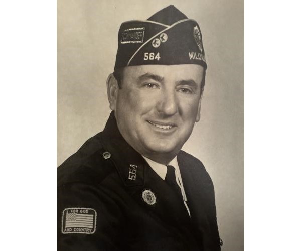 Charles R Butz Obituary (2025) - Millville, PA - Bunnell Funeral Home ...