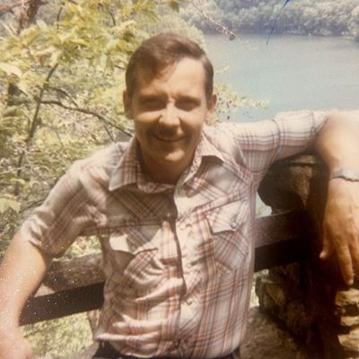 Stanley Harrison Searcy Obituary (2025) - Frankfort, KY - Clark Legacy ...