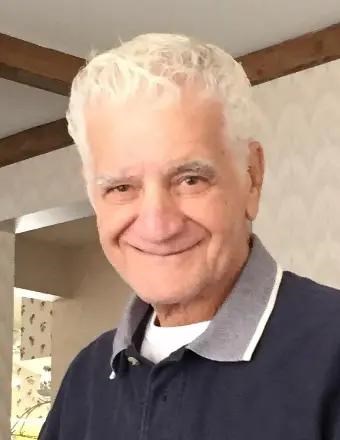 Anthony Angelo Giaccio Obituary (2024) - Woodbury, NJ - Budd Funeral Home