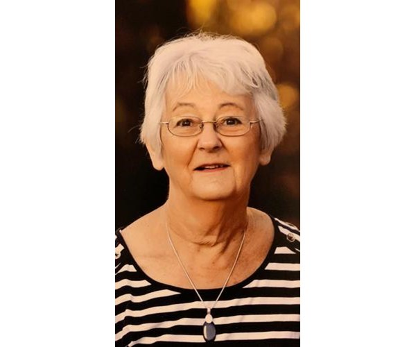 Sue Burrell Obituary (2023) - Springfield, MO - Greenlawn Funeral Home ...
