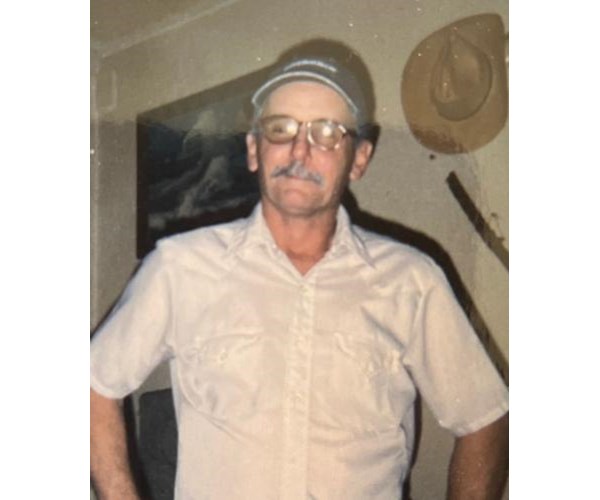 Richard Morgan Obituary and Online Memorial (2025)