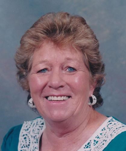 Betty Jane Gainey Obituary (2024) - Benson, NC - West & Dunn Funeral ...