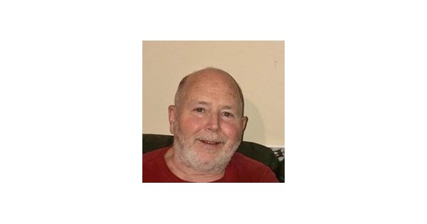 John Patrick Casey Obituary (2025) - Springfield, MO - Gorman-Scharpf ...