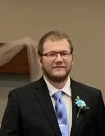 Collin Devereaux Grant-Koontz Obituary (2024) - Rogers, AR - Benton ...