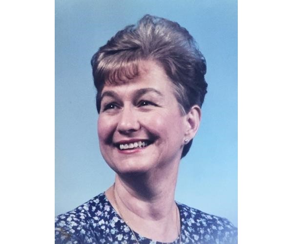 Priscilla Louise Mercer Obituary (2025) - Melbourne, FL - Brownlie ...