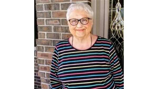 Susan J Johnson Obituary (2026) - Algona, IA - Lentz Funeral Home - Algona