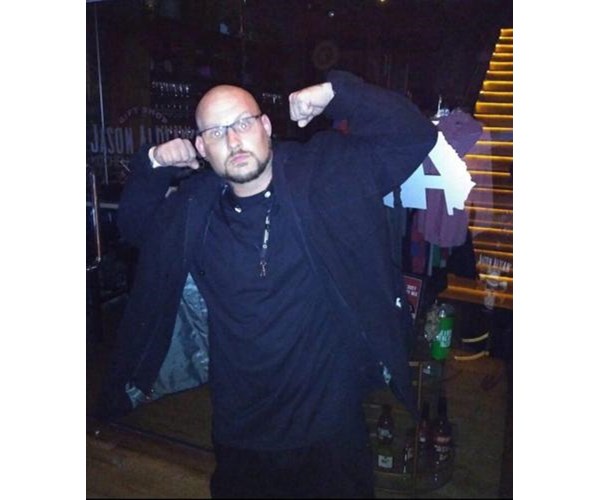 James Edward Pierce III Obituary (2025) - Nashville, TN - Compassion ...