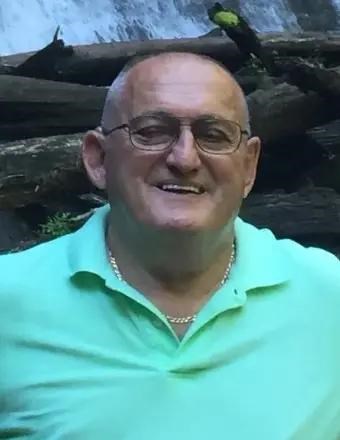 In Loving Memory of Richard Donald Morgan - Obituaries & Ways to ...