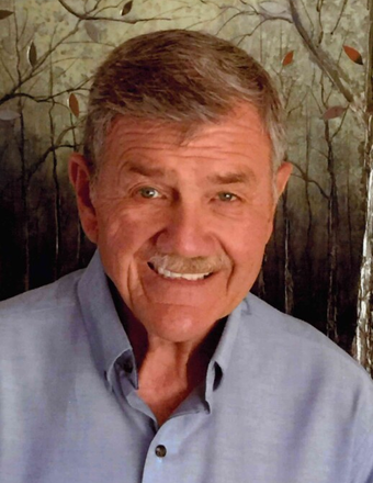 Lawrence Lee Thelen Obituary (2026) - Westphalia, MI - Lehman Funeral ...