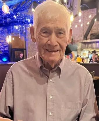 Donald Dean Hunt Sr. Obituary (2025) - San Angelo, TX - Robert Massie ...
