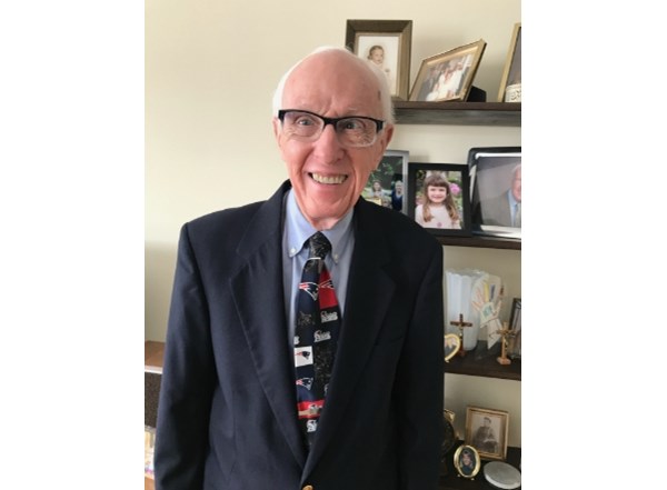 Edward J. Gaudette Obituary (2025) - Summit, NJ - Paul Ippolito Summit ...