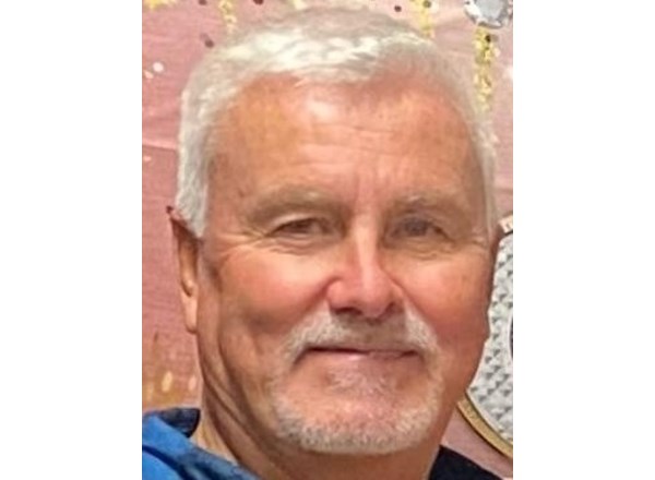 Terry Steven Young Obituary (2025) - Belton, SC - The McDougald Funeral ...
