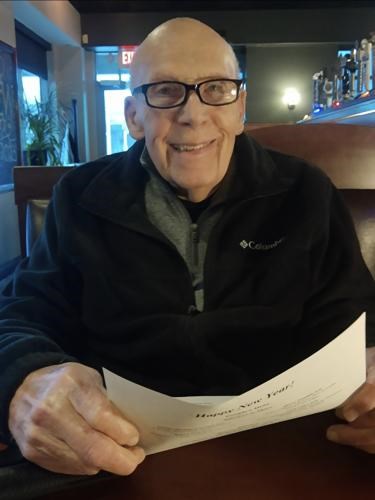 Jerry J. Spivey Obituary (2026) - Erlanger, KY - Linnemann Funeral Home ...