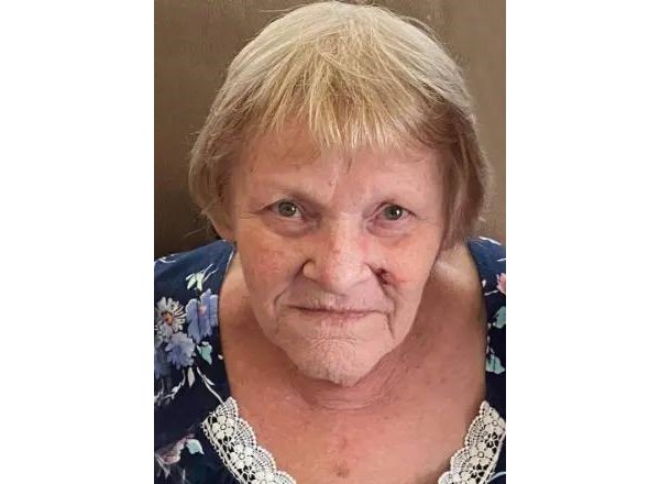 Betty L Callinan Obituary (2026) - Mount Vernon, IL - Hughey Funeral Home