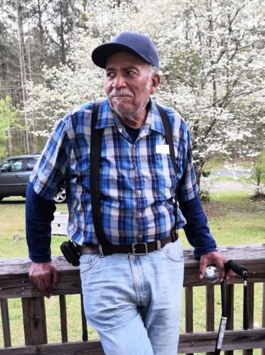 Mr. William E. Baggett Obituary (2025) - Dunn, NC - Dafford Funeral ...