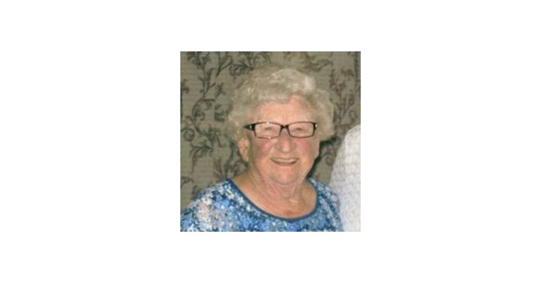 Freda Rainey Obituary (2023) - Mount Pleasant, TX - Bates Cooper Sloan ...