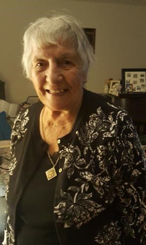 Josephine L. "Josie" Berardini Obituary (2025) - Webster, NY - Willard ...
