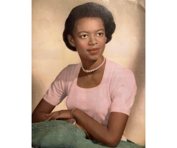 Genora Athena Dewalt Obituary (2024) - Newberry, SC - F.B. Pratt and ...