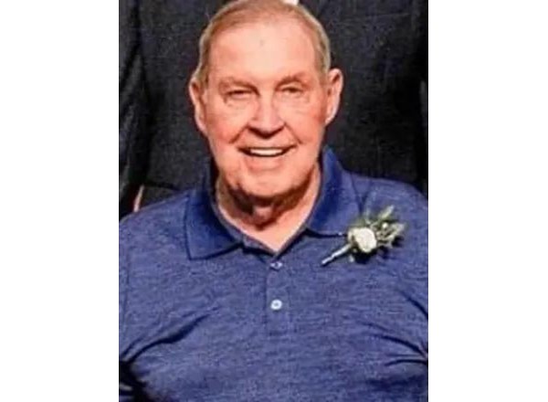 William Melvin Marshall Obituary (2025) - Springfield, MO - Walnut Lawn ...