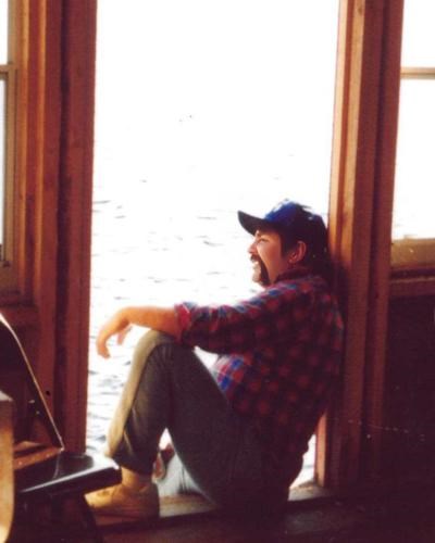 Michael John Vitone Obituary (1958 - 2025) - Waterbury, CT - WFSB